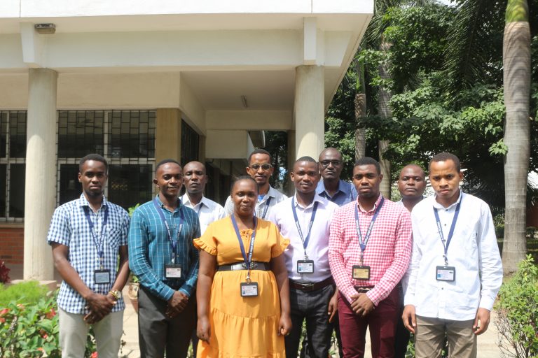 Computer Department Staff-2024