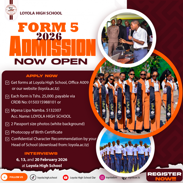 FORM 5 REGISTRATION NOW OPEN